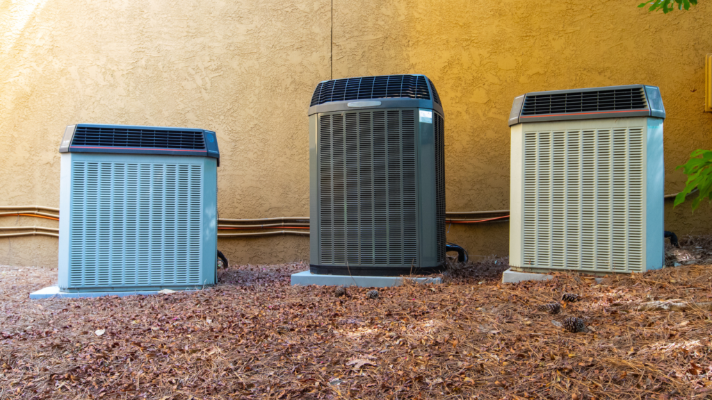 Comparing Residential HVAC System Brands: Trane, Lennox, American ...