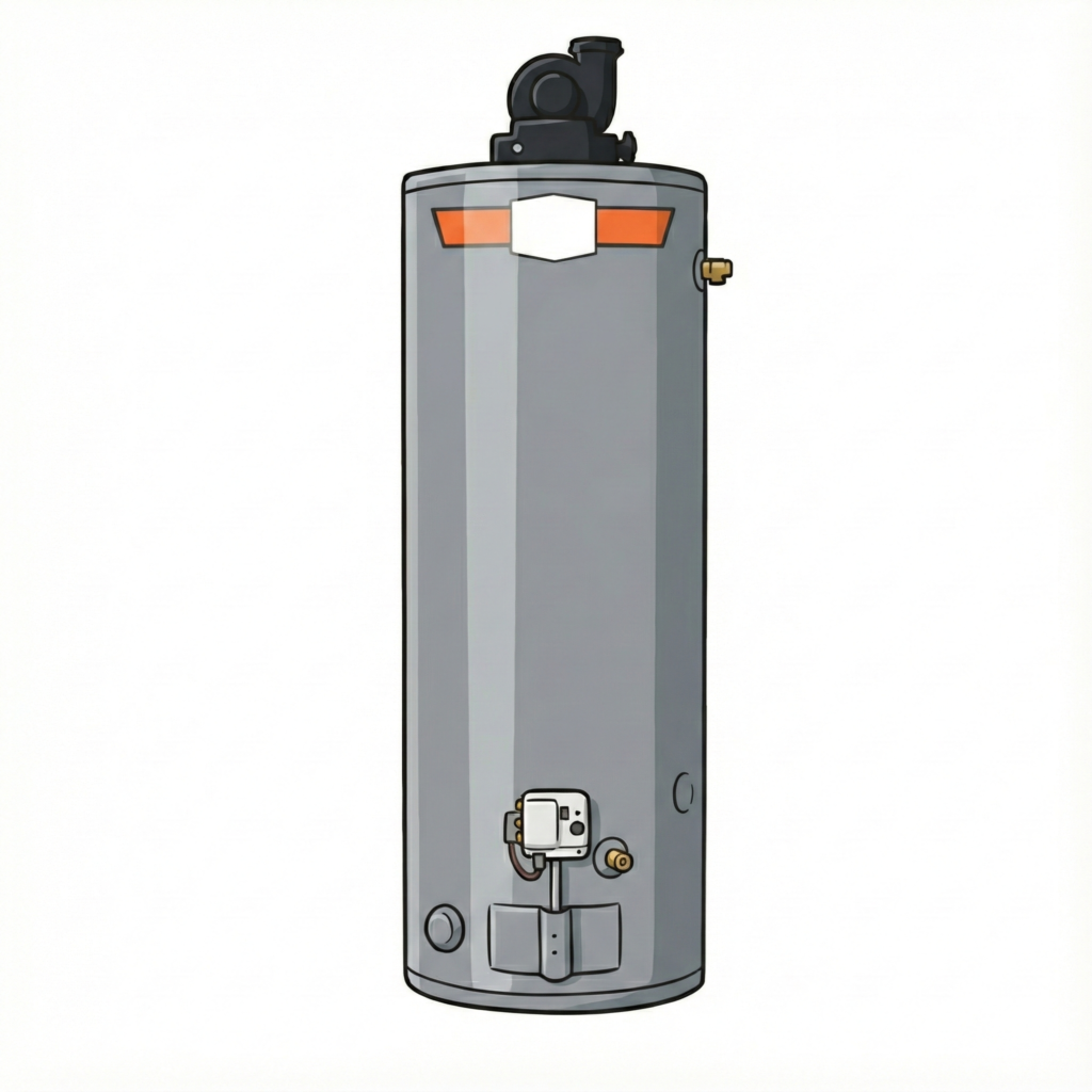 Hot Water Not Working? Here’s How to Fix It