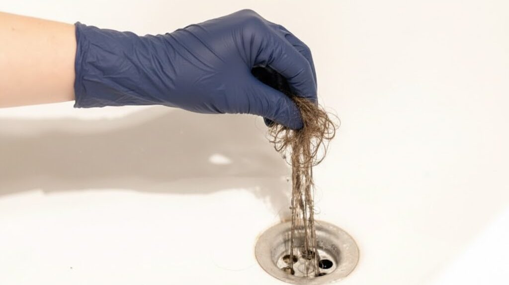 Clogged Shower Drain: How to Fix it Fast